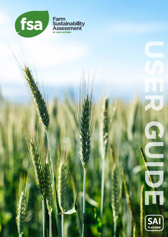 SAI Platform on Twitter: "📣 SAI Platform is releasing a new FSA 3.0 User Guide. With momentum ...