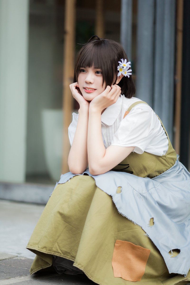 ゆうひ🌞 (@ura_yupi_cos) さんのコスプレ作品まとめ (5 件) - Twoucan