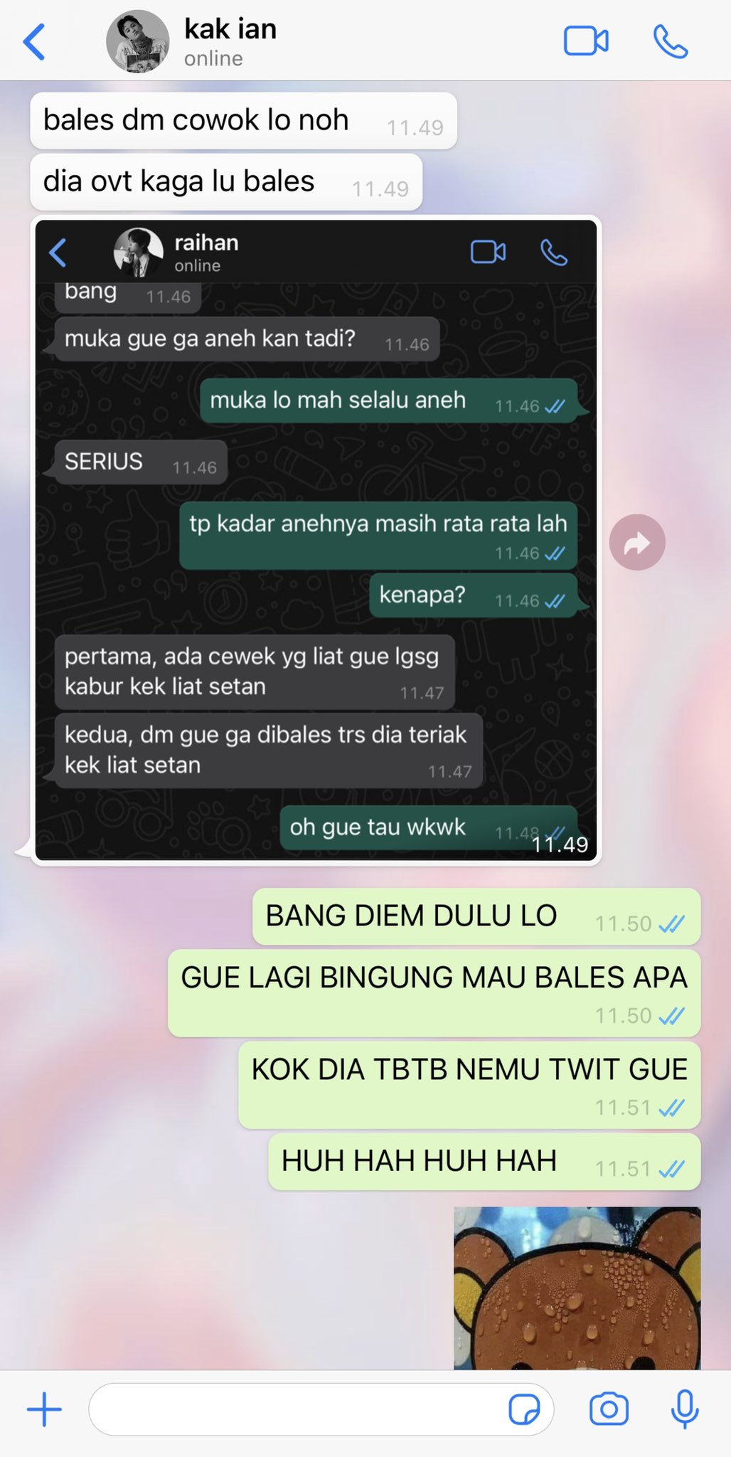 viya on Twitter: "013. https://t.co/u8hyi2spRb" / Twitter