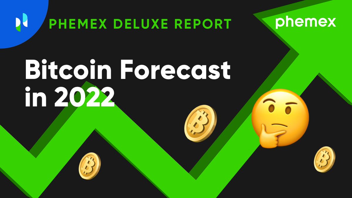 Phemex on Twitter: Phemex on Twitter: