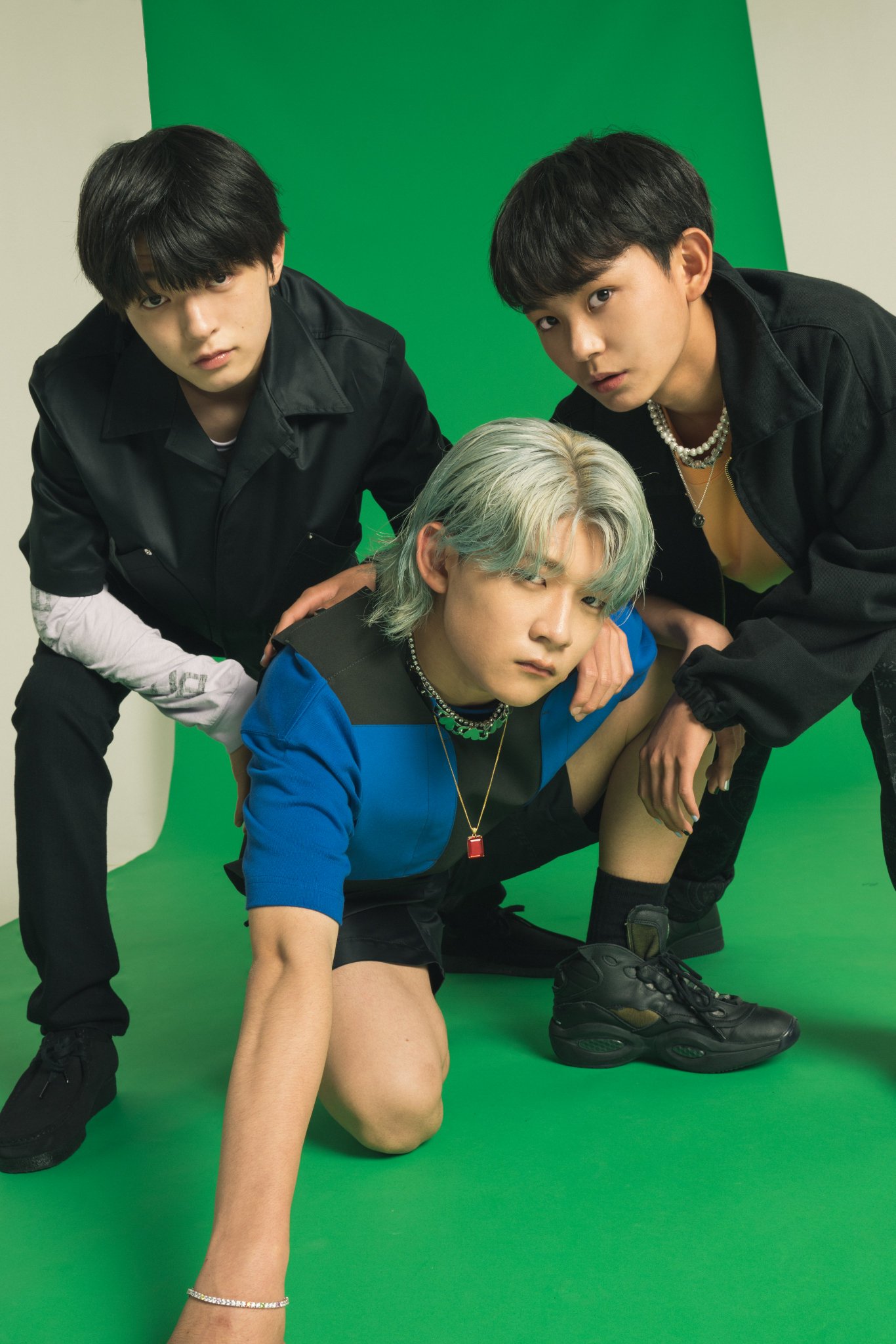 BMSG Official on Twitter: "edhiii boi, RUI, TAIKI EP「15th Dream」 2022.07.01 release https://t.co ...