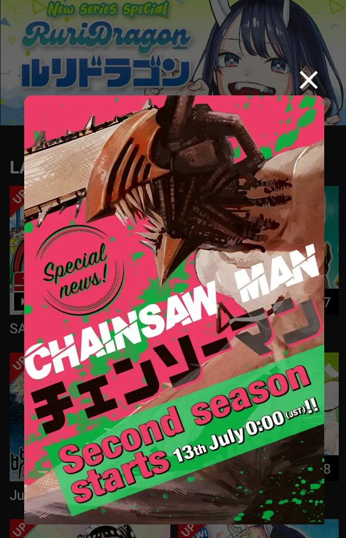 JAPANFESS TERANG on Twitter: "*jpf get ready guys