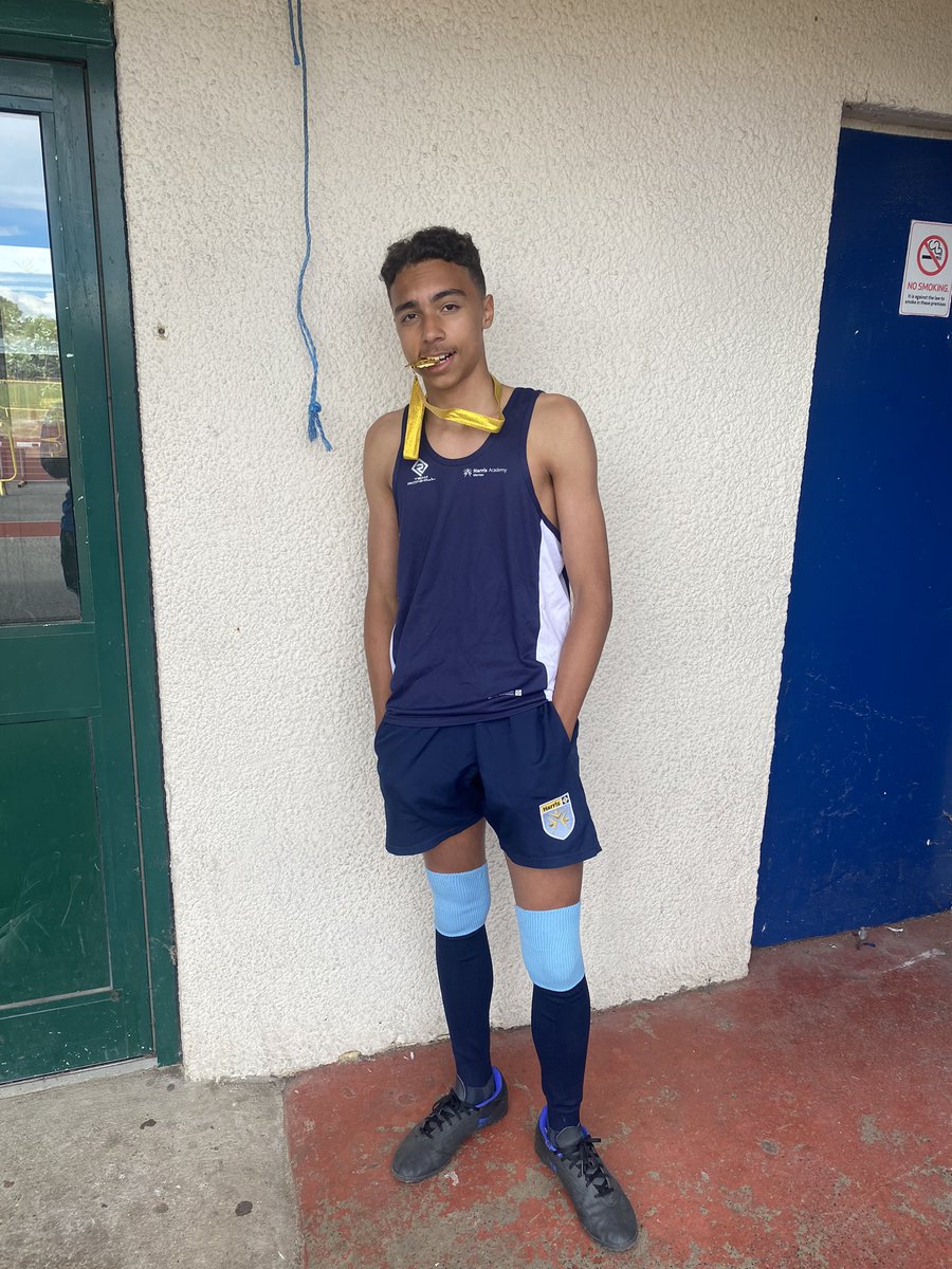 Welcome - Harris Academy Merton