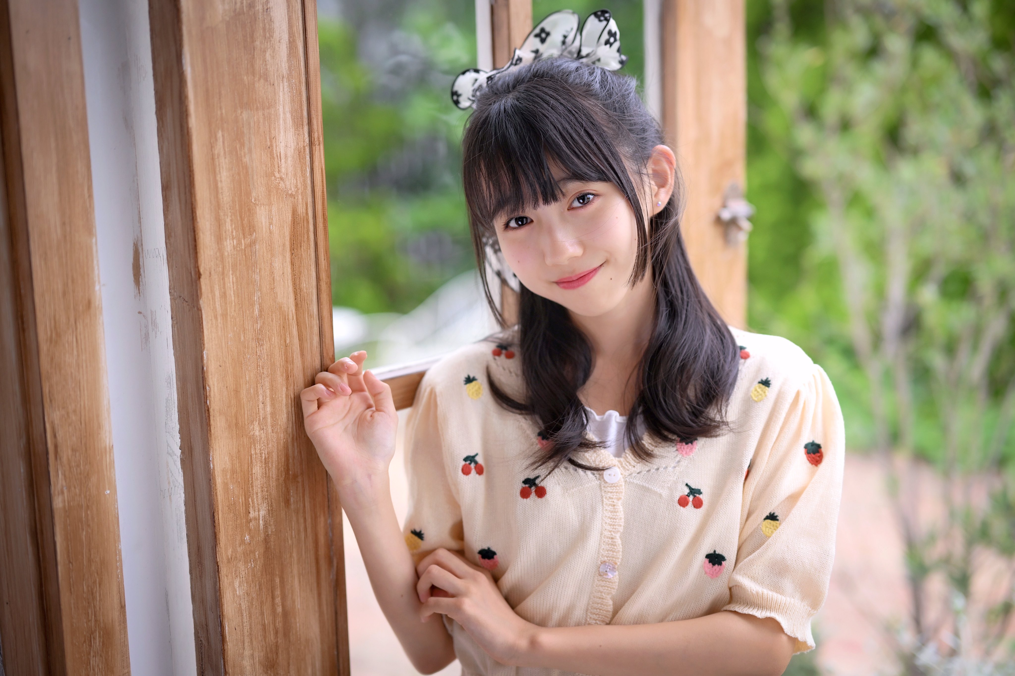 ラビラブIDOLスクール on Twitter: "RT @setagaya555: 2022.6.18 ラビラブIDOLスクール るかちゃん #るか #ラビラブモカブラウン #ラビラブ ...