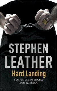 [EPUB] read] Hard Landing (Dan Shepherd, #1) BY Stephen Leather on Audible Full Chapters / Twitter