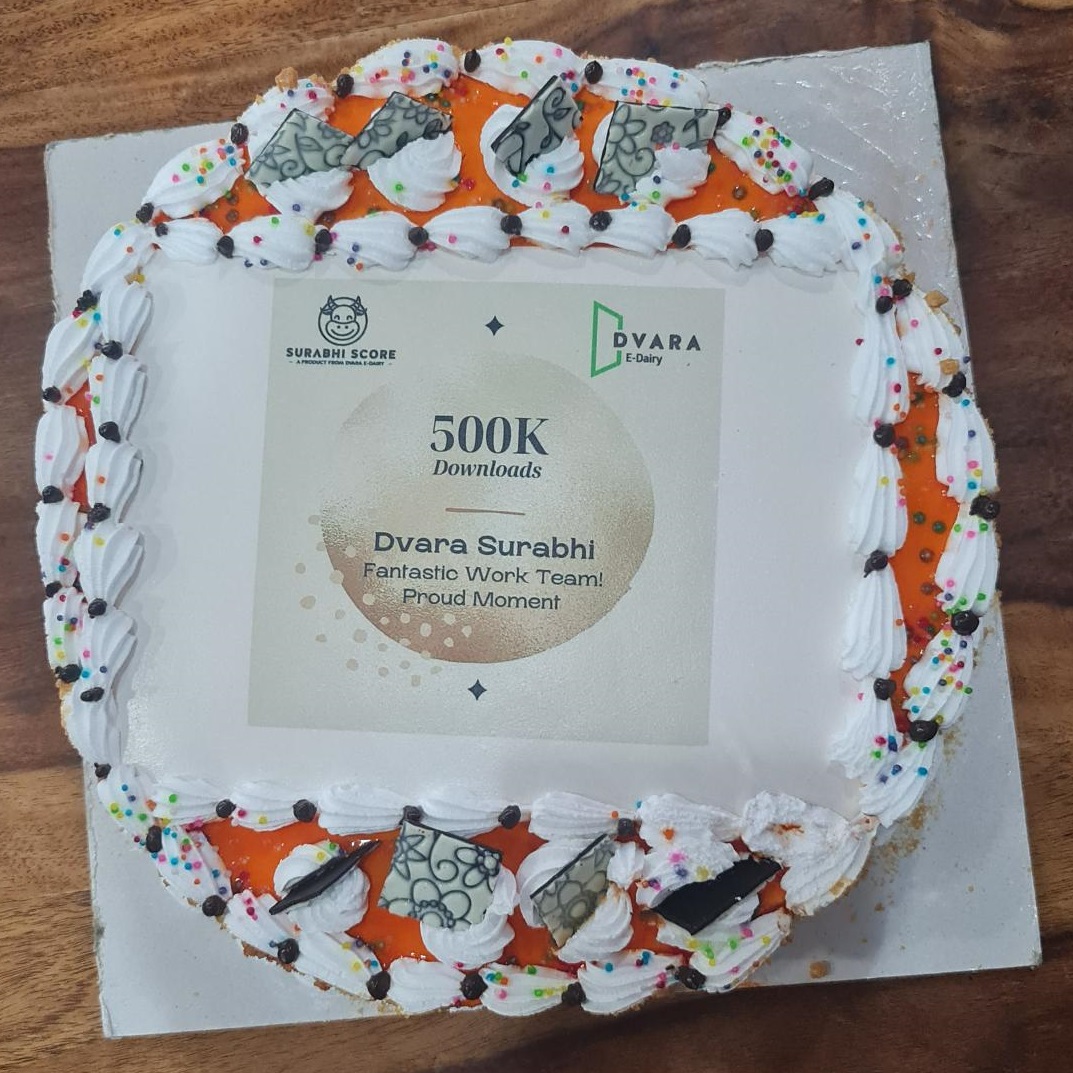 Dvara E-Dairy | Best Dairy Farming Solutions