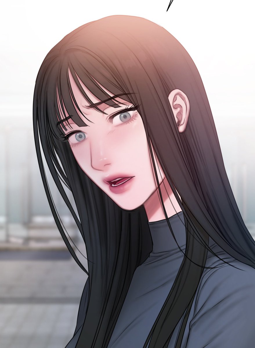 랑라리 on Twitter: "배드띵킹 다이어리 10화가 업로드 됐습니다🔥 https://lezhin.com/ko/comic/badthinking…"