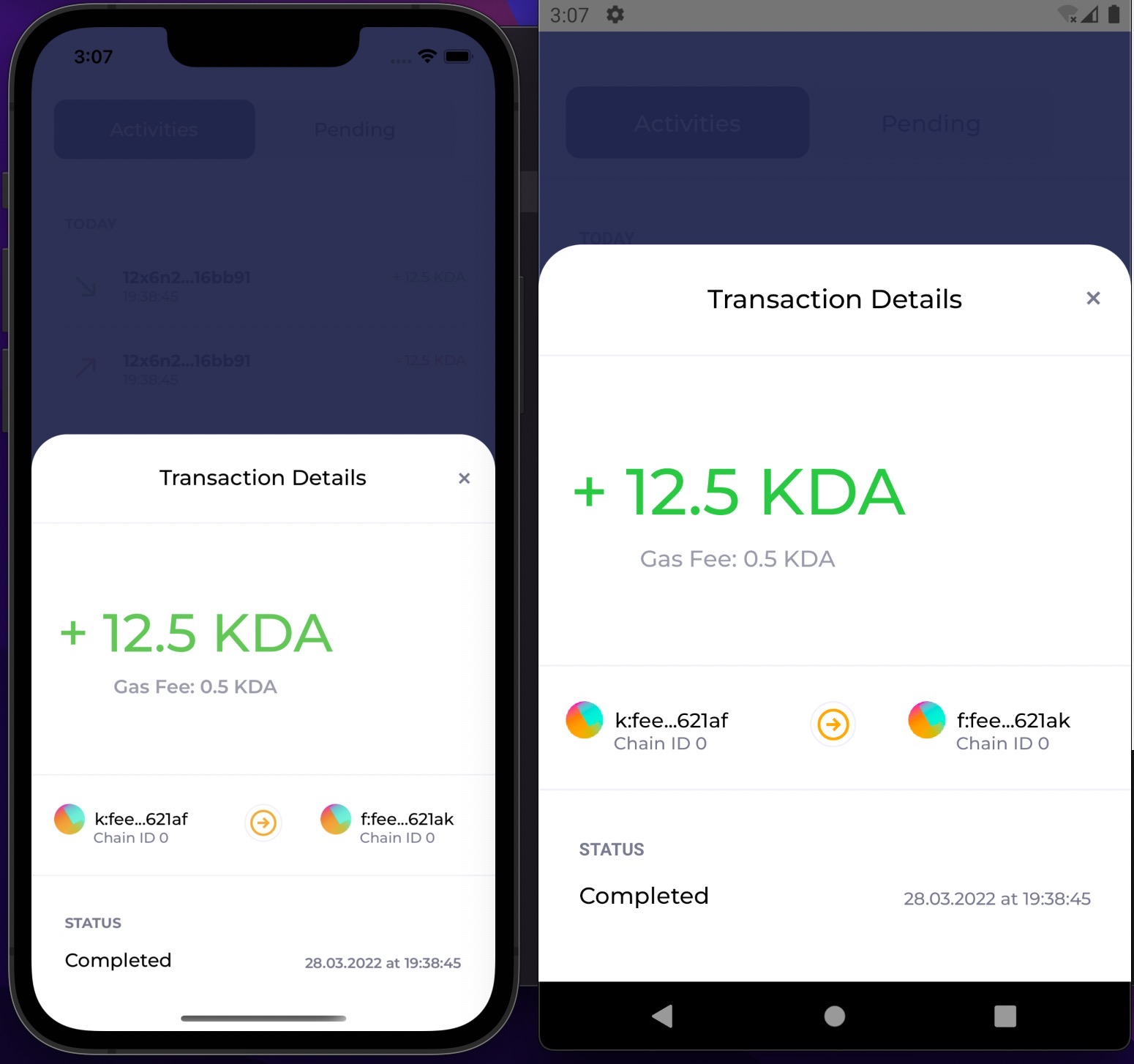 eckoWALLET (@eckoWALLET) / Twitter