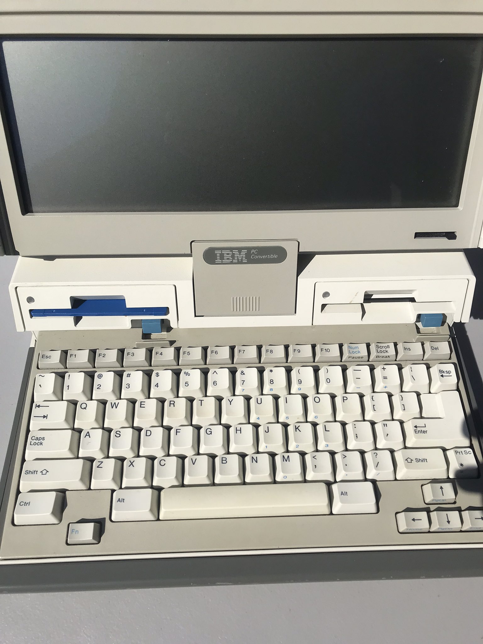 Ibm Laptop 2022