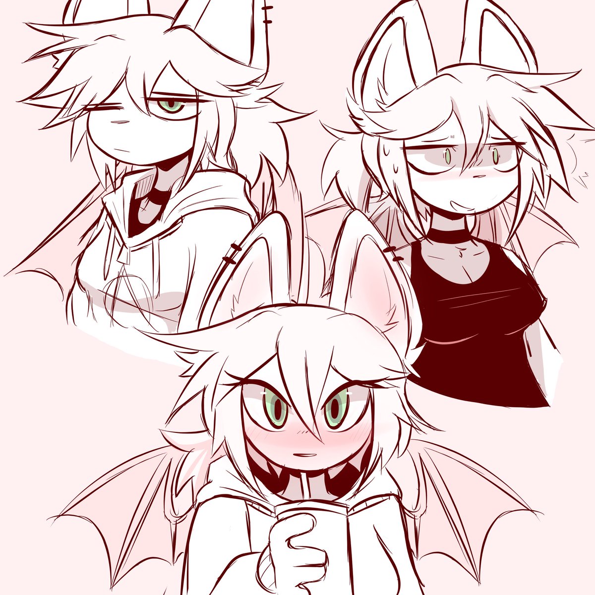 Slumberdoq (@slumberdoq) さんのイラスト・マンガ作品まとめ (174 件) - Twoucan