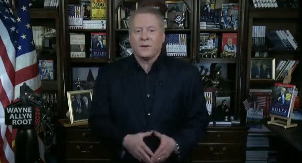 Thread by @DonnieDarkened on Thread Reader App – Thread Reader App