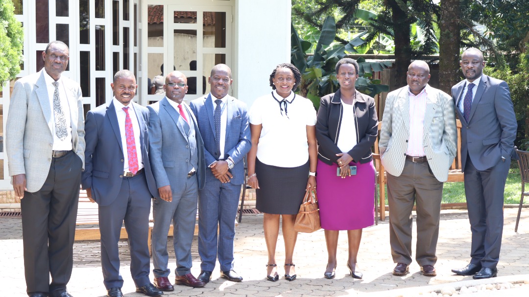 UWRSA – Uganda Warehouse Receipt System Authority