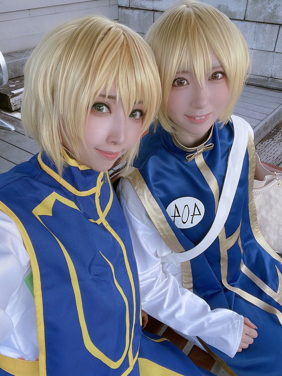 桃色れく🍑 (@momoreku) さんのコスプレ作品まとめ (1,525 件) - Twoucan