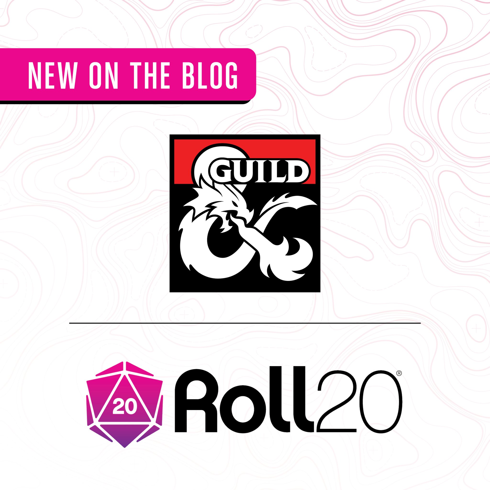 Roll20 On Twitter 🚨 Exciting Announcement 🎉 🎲 Roll20 And
