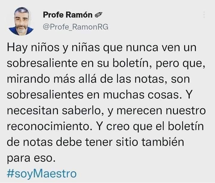 Chapuzas educativas on Twitter: Chapuzas educativas on Twitter:
