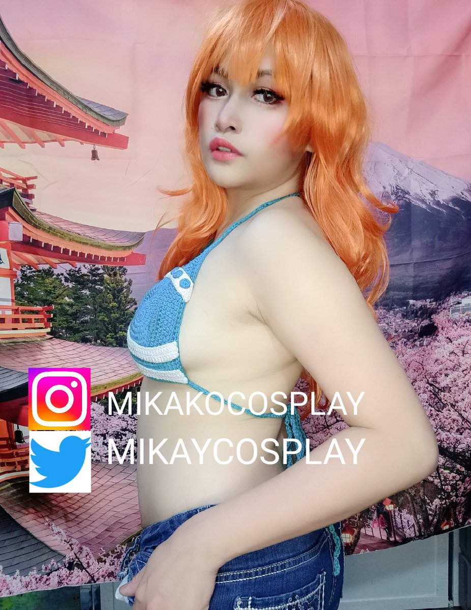Mikako Cosplay ~ buy my sets (@mikaycosplay) さんのコスプレ作品まとめ (3 件) - Twoucan