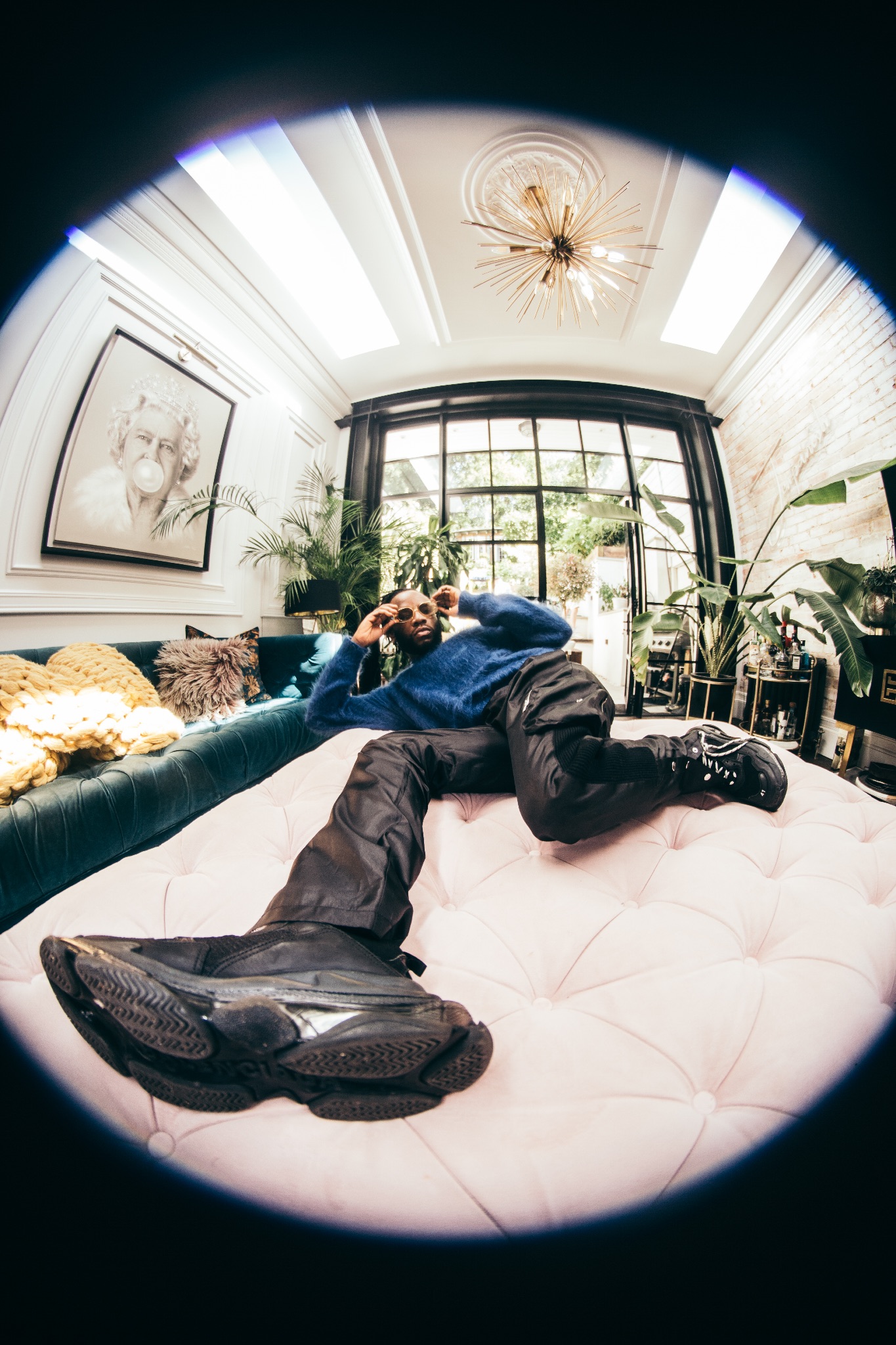 DAVID ARLO (@iamdavidarlo) / Twitter