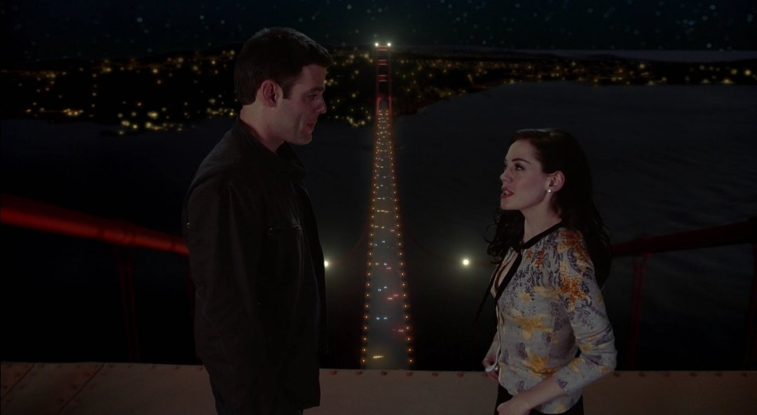 Charmed Paige And Henry