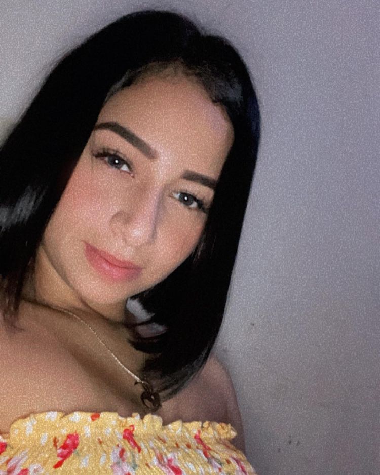 Yosselin Antonella Rodríguez 😊Venezolana😘 on Twitter: "Si las miradas matarán😏la tuya me hizo el ...