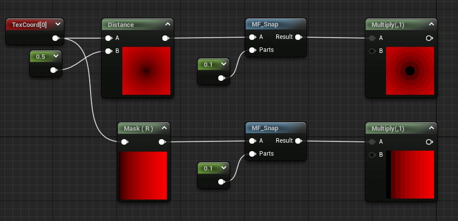ArcForged 🇺🇸 🇵🇷 🇻🇪 🇦🇷 on Twitter: "RT @VahabAhmadvand: Some material functions inspired by # ...