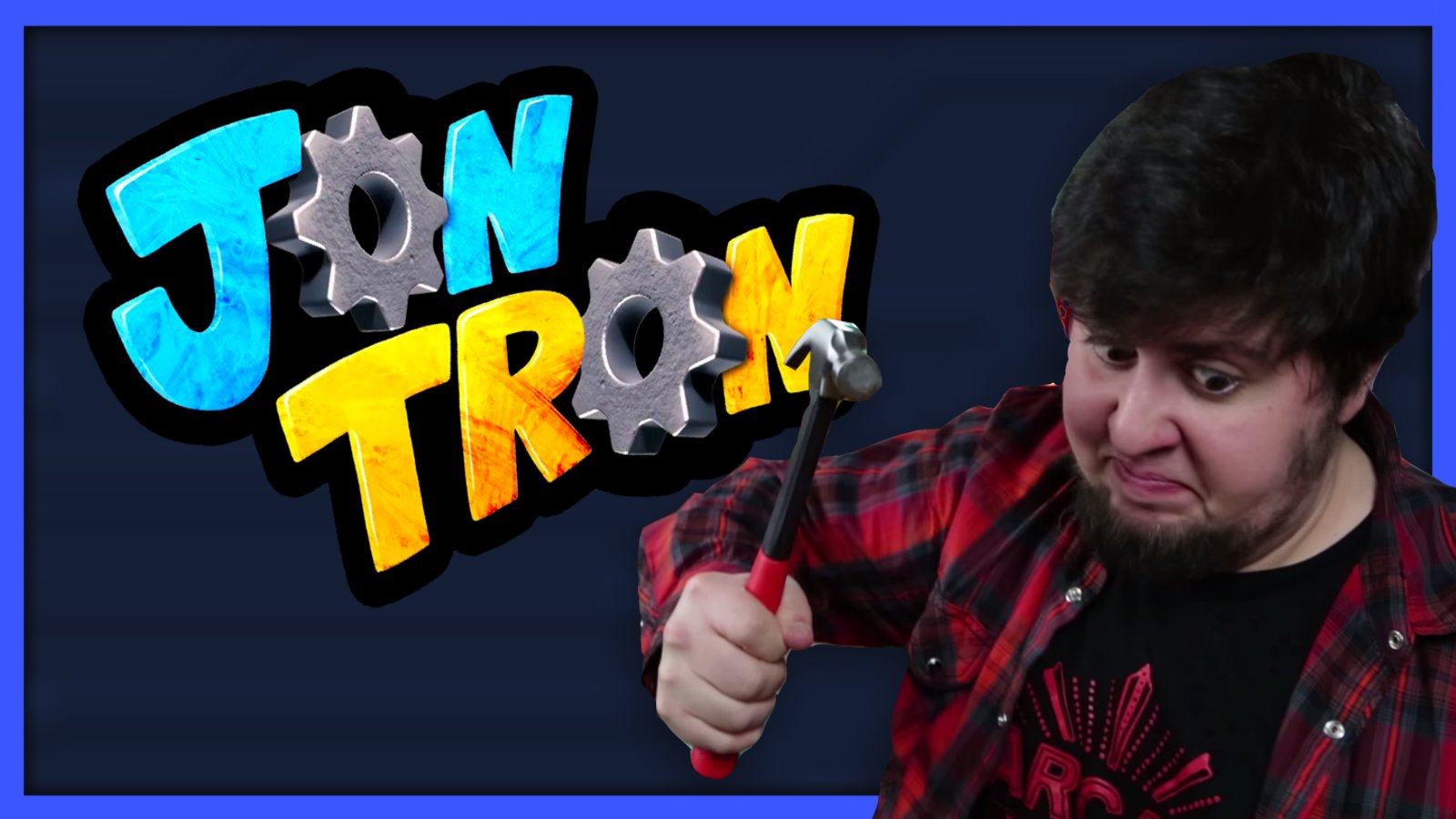 Jontron Wallpaper