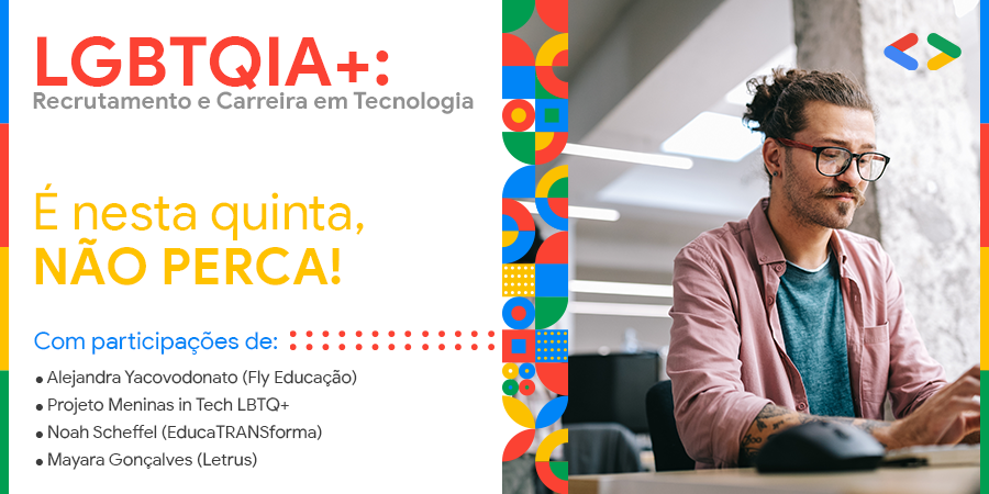 Google DevRel Brasil on Twitter: "Preparados para o painel sobre diversidade e tecnologia do ...