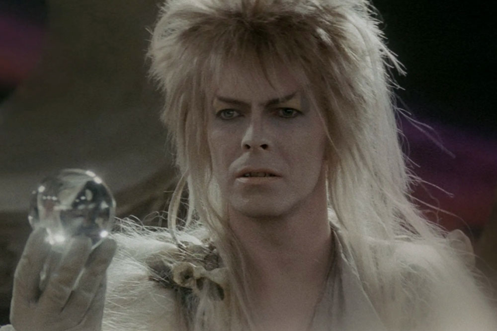Labyrinth Movie
