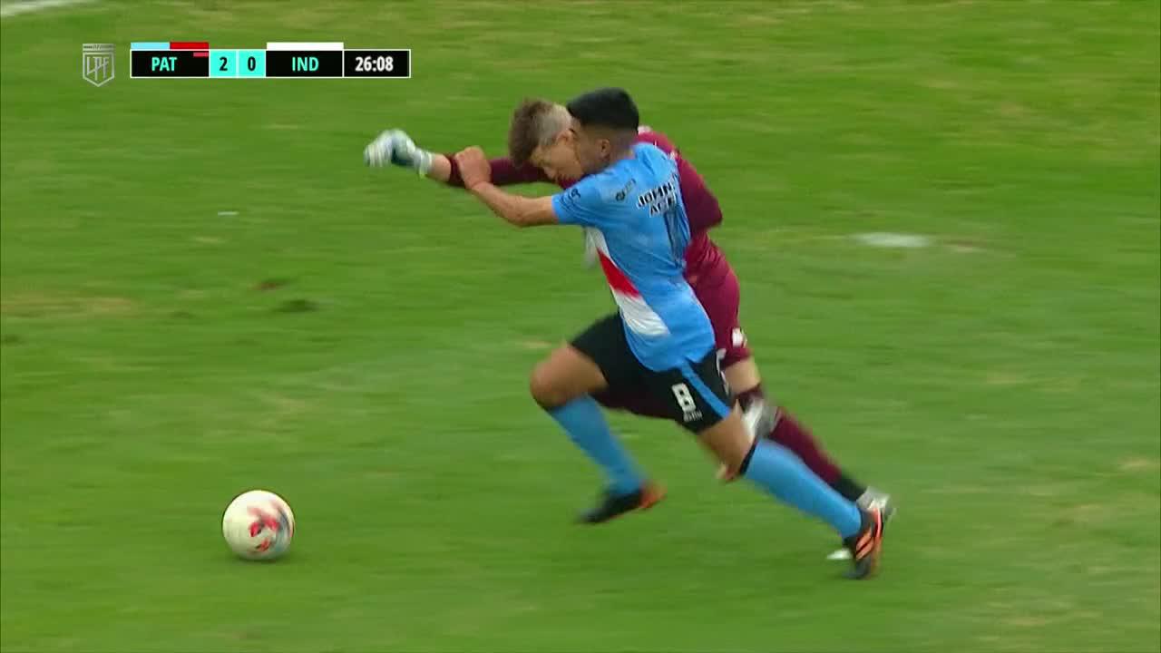 Cbs Sports Golazo ⚽️ On Twitter Sebastián Sosa Wont Want To Watch