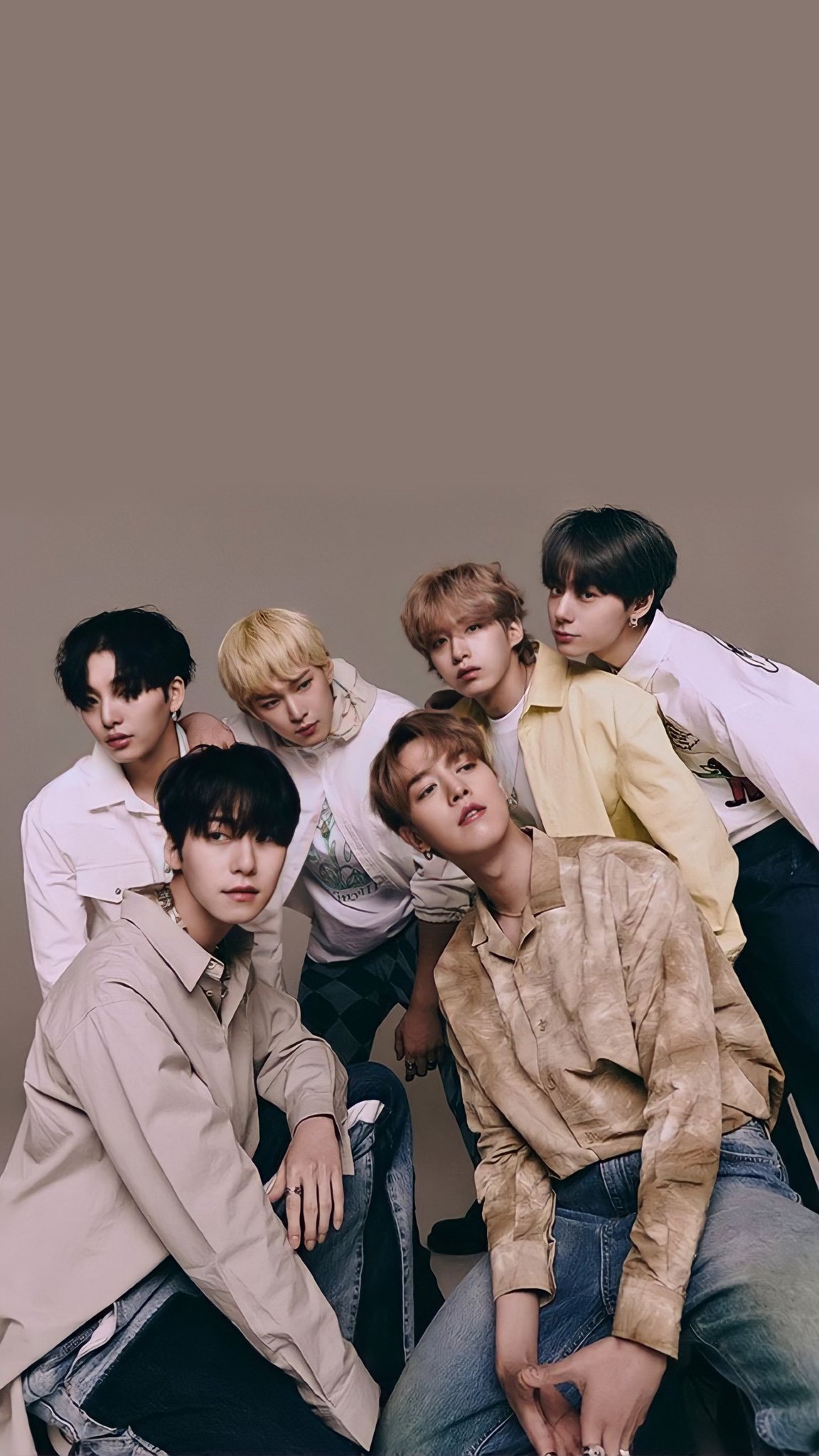 Bap Wallpaper Iphone