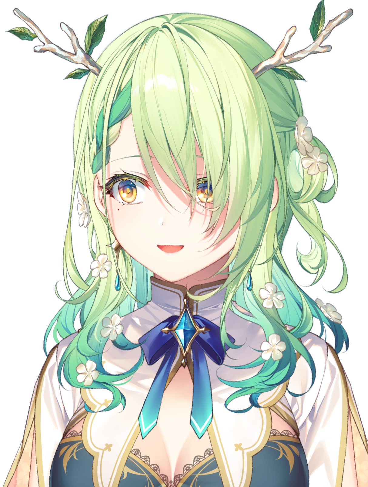 Ceres Fauna Ceres Fauna🌿holoEN_Alum (@ceresfauna) / X