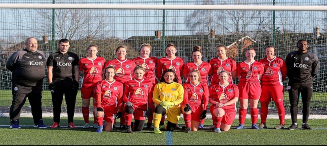 (C) BTFC Women on Twitter: (C) BTFC Women on Twitter: