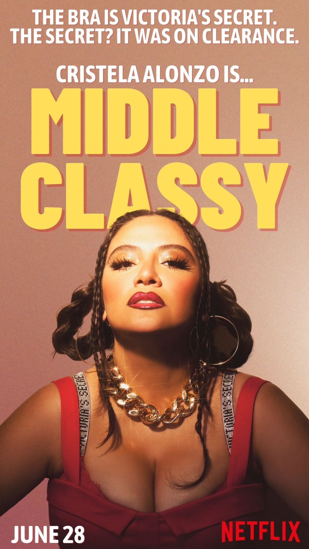 Cristela Alonzo 2022