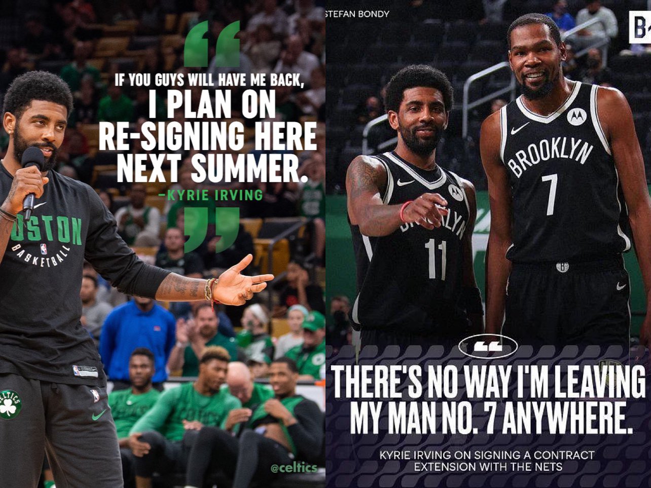 Kyrie Irving Memes