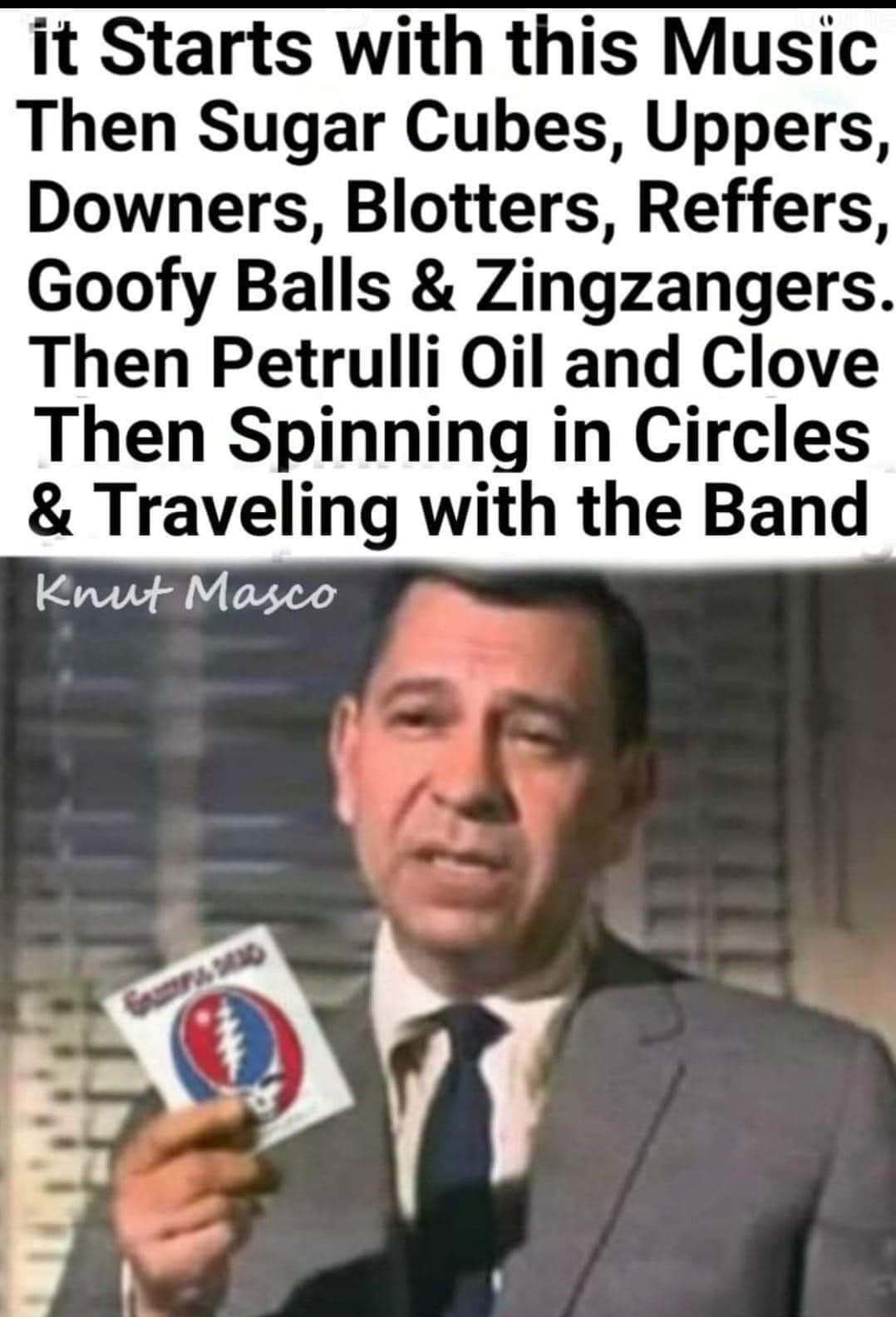 Joe Friday Quotes Preview Of "Oh The Pain Podcast With Joe Benigno" By