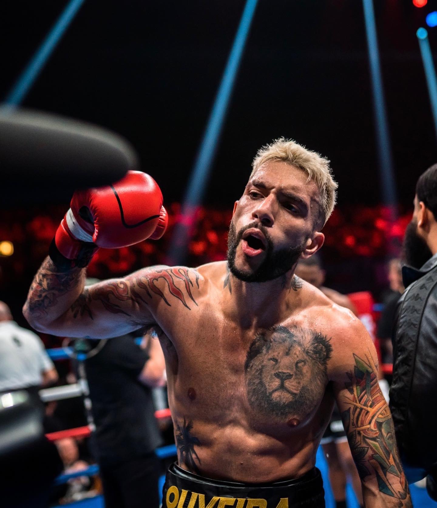 Faze Temperrr Tattoo Finally Got The FaZe Rain Inspired Tattoo Ive