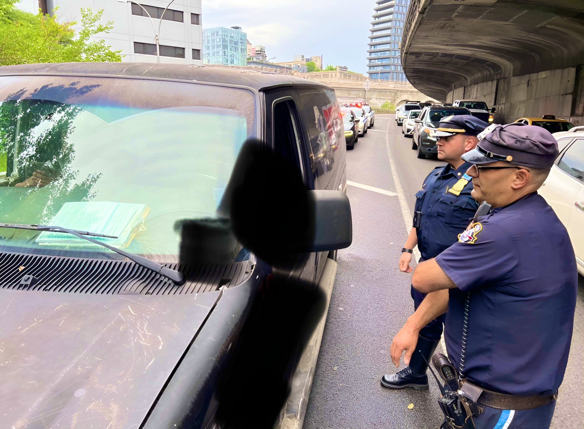 Nypd Highway On Twitter You Asked We Listened Members Of Highway 2