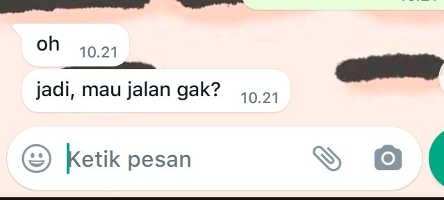 hera on Twitter: "rayyen & jeha pas masih pdkt ryuren few tweets au ©herassung https://t.co ...