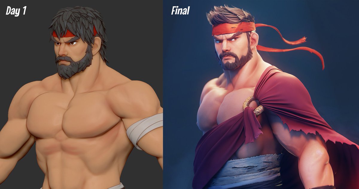 Dan Eder (@3DanEder) さんのイラスト・マンガ作品まとめ (74 件) - Twoucan