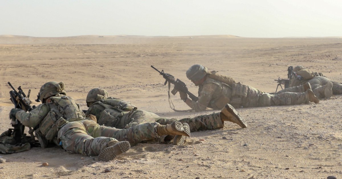 Us Army Central Third Army On Twitter Trainingtuesday Temps In