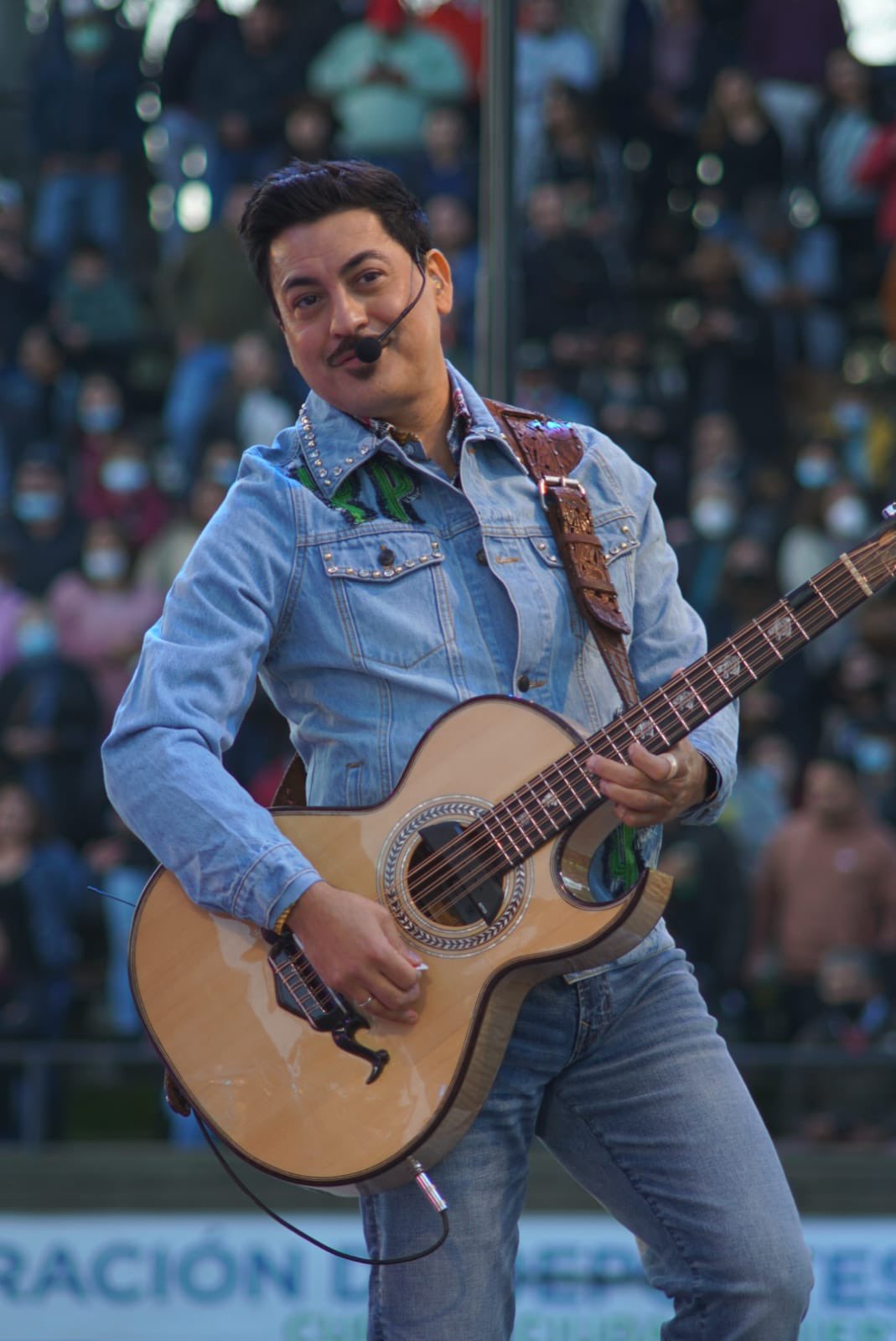 Luis Hernandez Los Tigres Del Norte