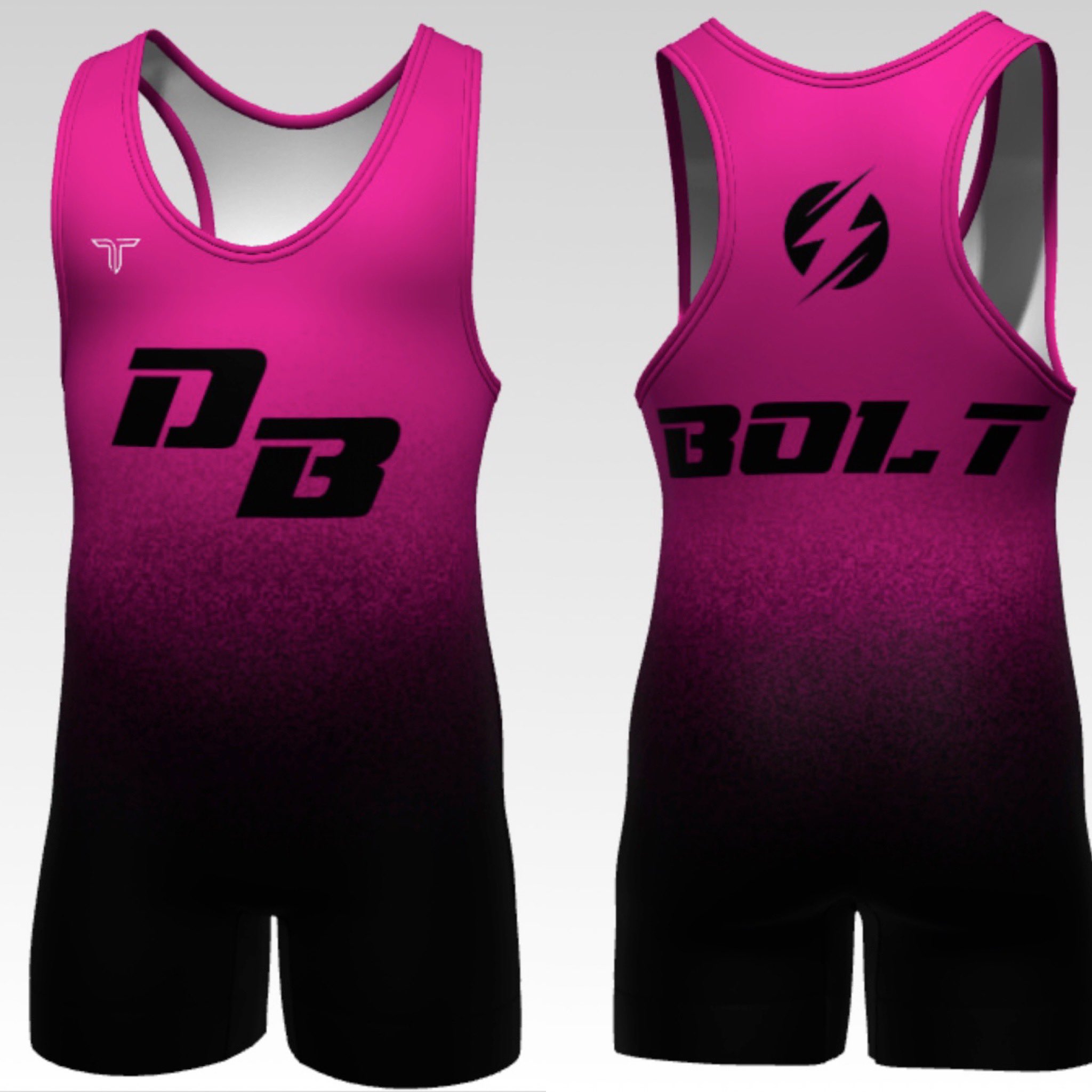 TW Pornstars - 3 pic. Derek Bolt. Twitter. If I were to make a custom singlet, which of these ...