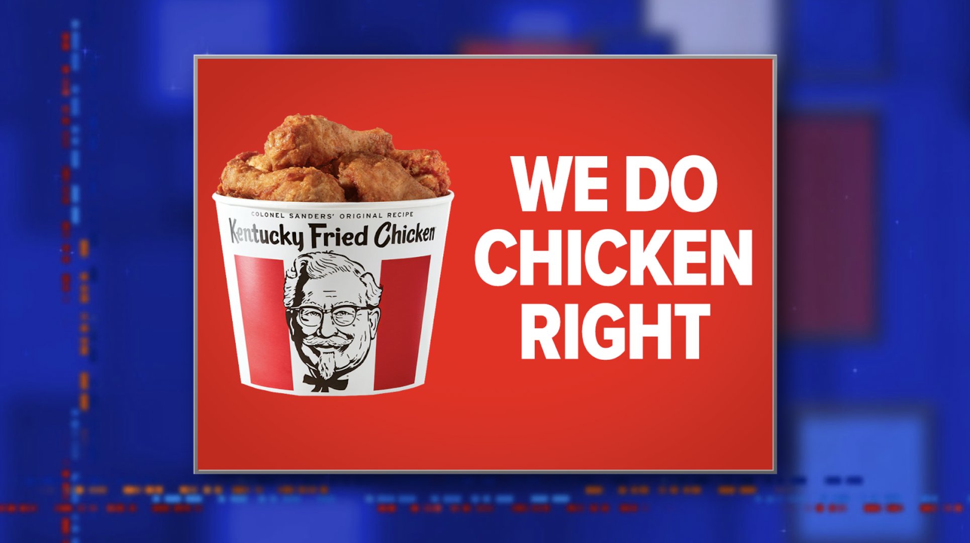 Kfc Slogan Kfc Slogan