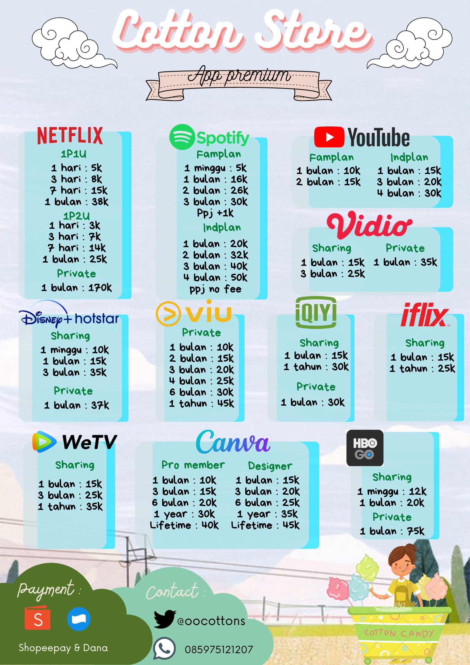 AREA JULID on Twitter: "Dis! wdyt? https://t.co/KMiCLtdZHE" / Twitter