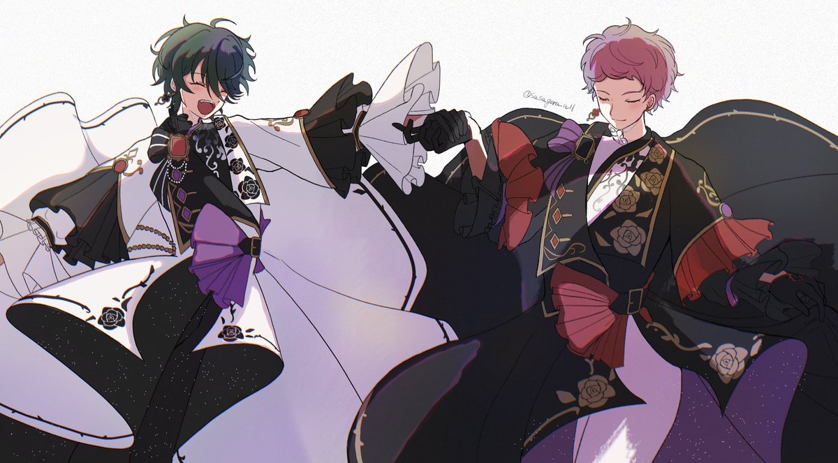 「共に生きよう 」|信者のイラスト