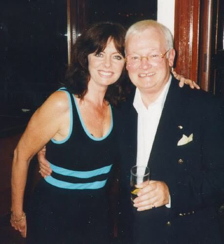 John Inman And Husband