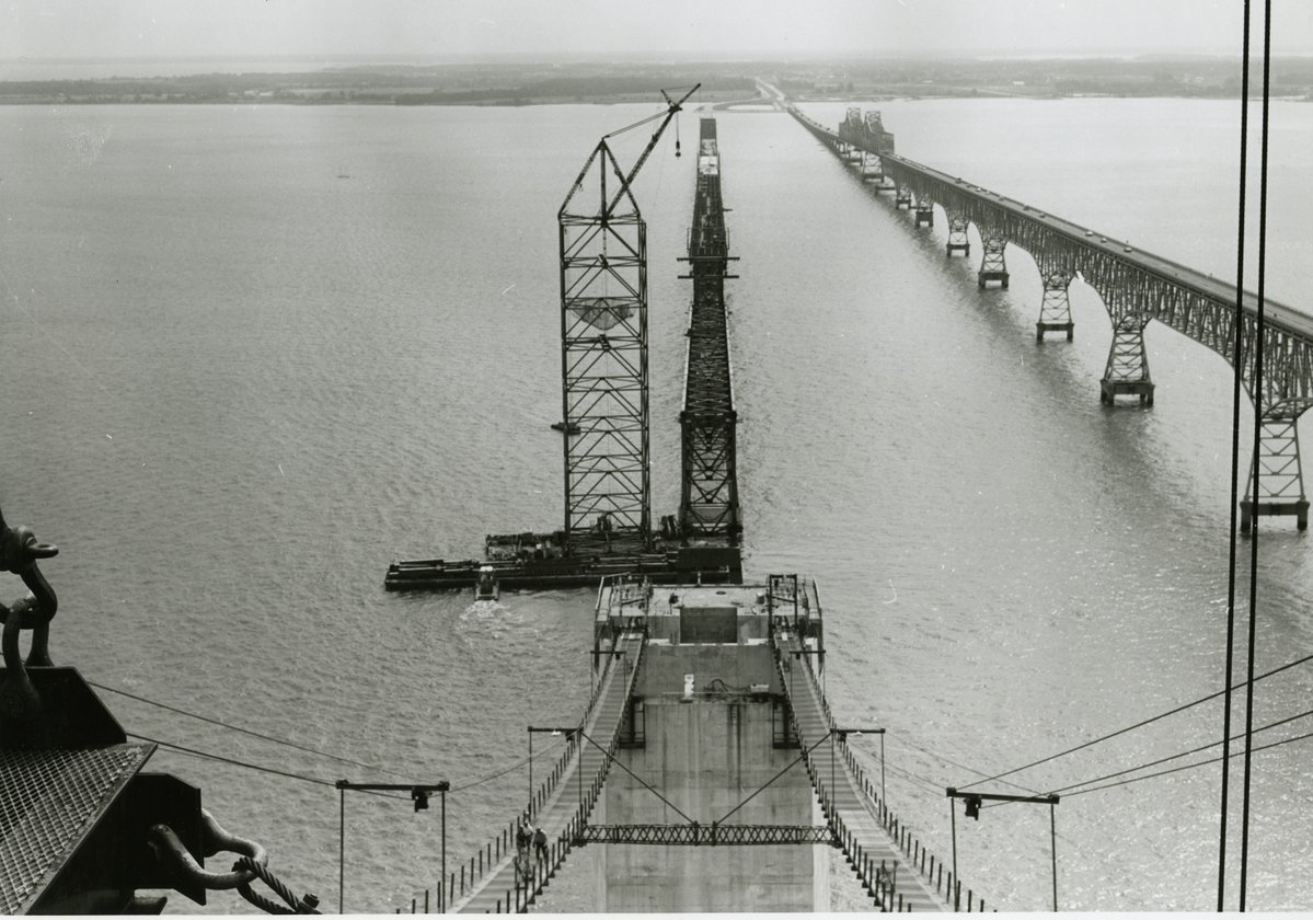 Bay Bridge Closed 2022