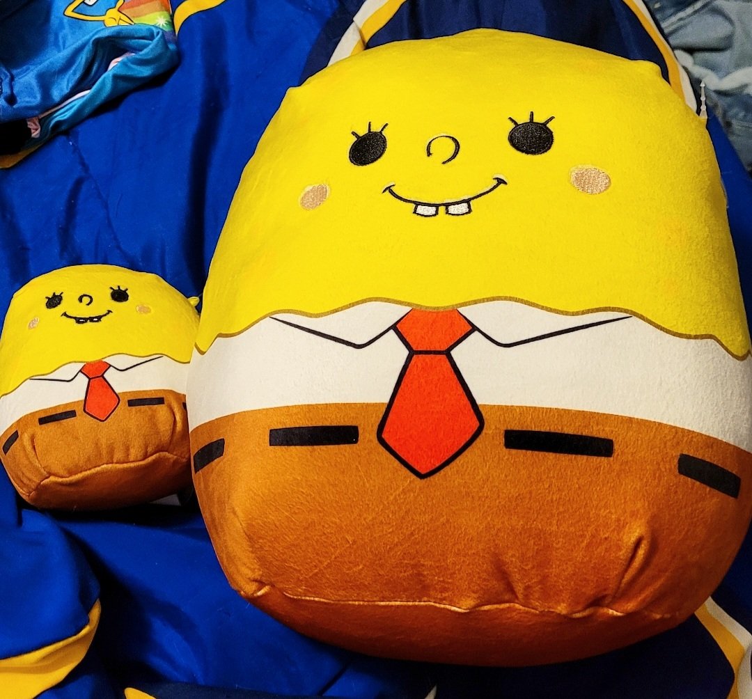 SpongeBob on Twitter: SpongeBob on Twitter: