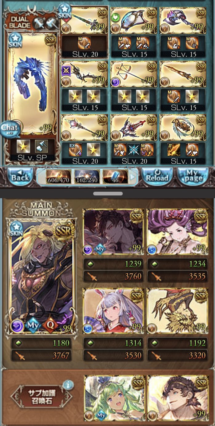 p on Twitter: "95hellフルオート https://t.co/XQbhuiPkaV" / Twitter