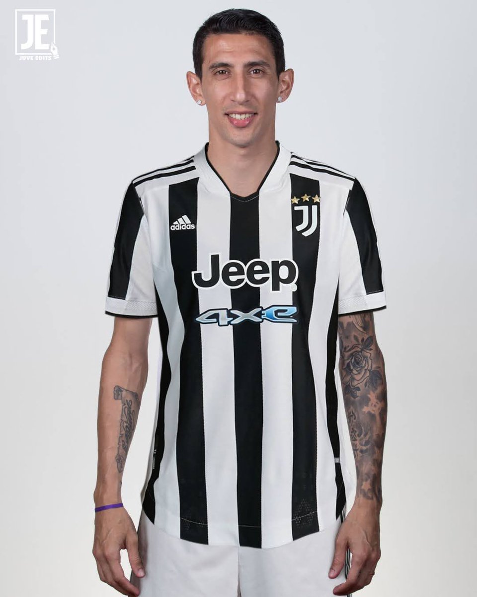 Di Maria Png