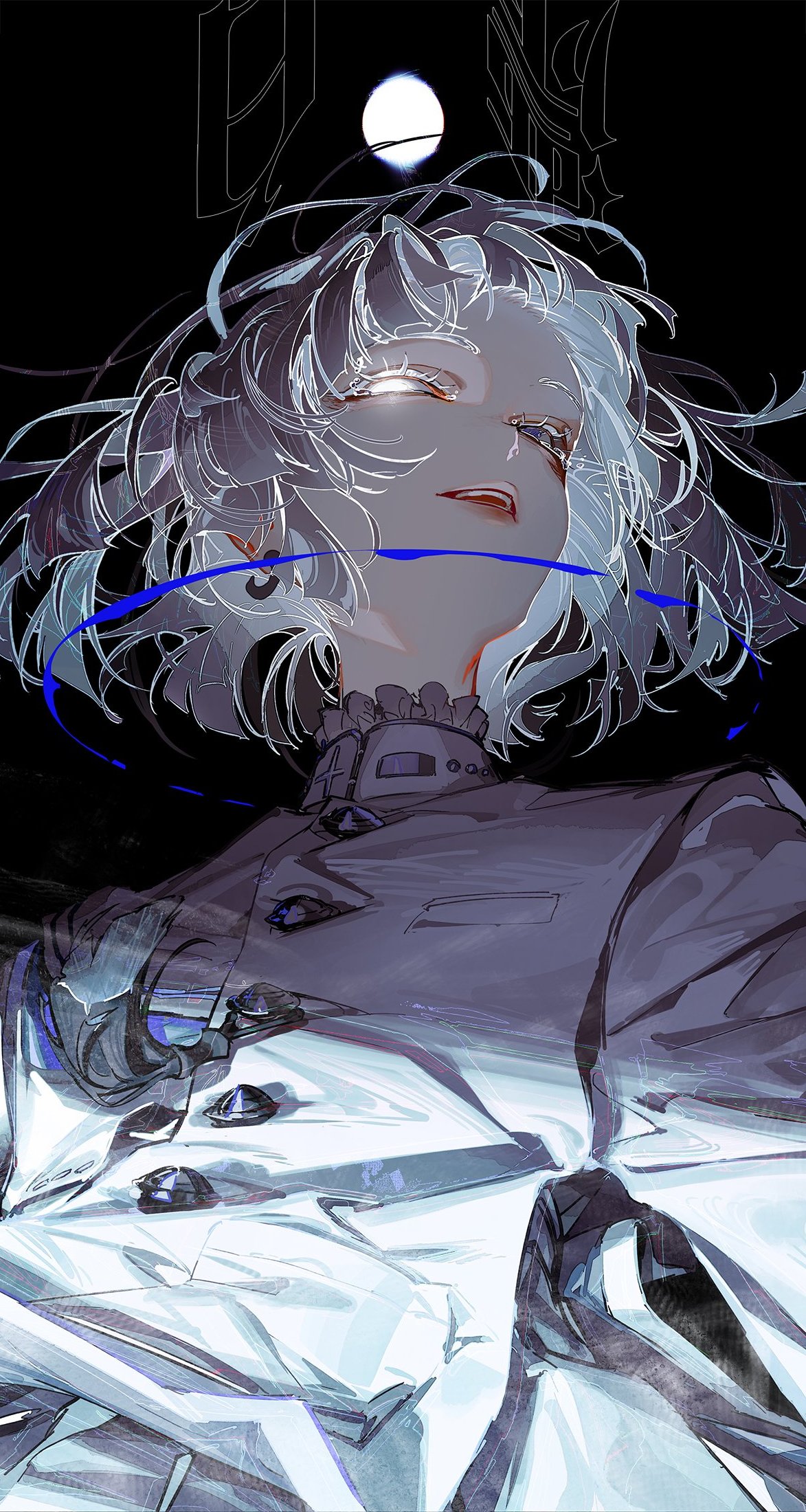 ろるあ|𝙍𝙤𝙡𝙪𝙖 on Twitter: "漂白 https://t.co/LevCq6186k" / Twitter